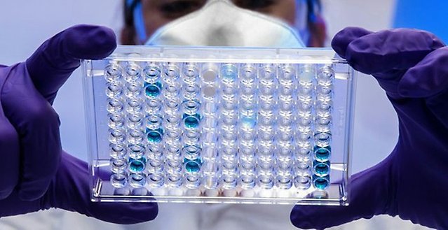 Swedish Defence University - Försvarshögskolan