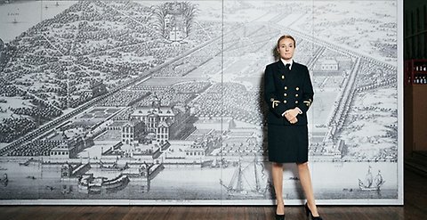 Behörighet - Försvarshögskolan