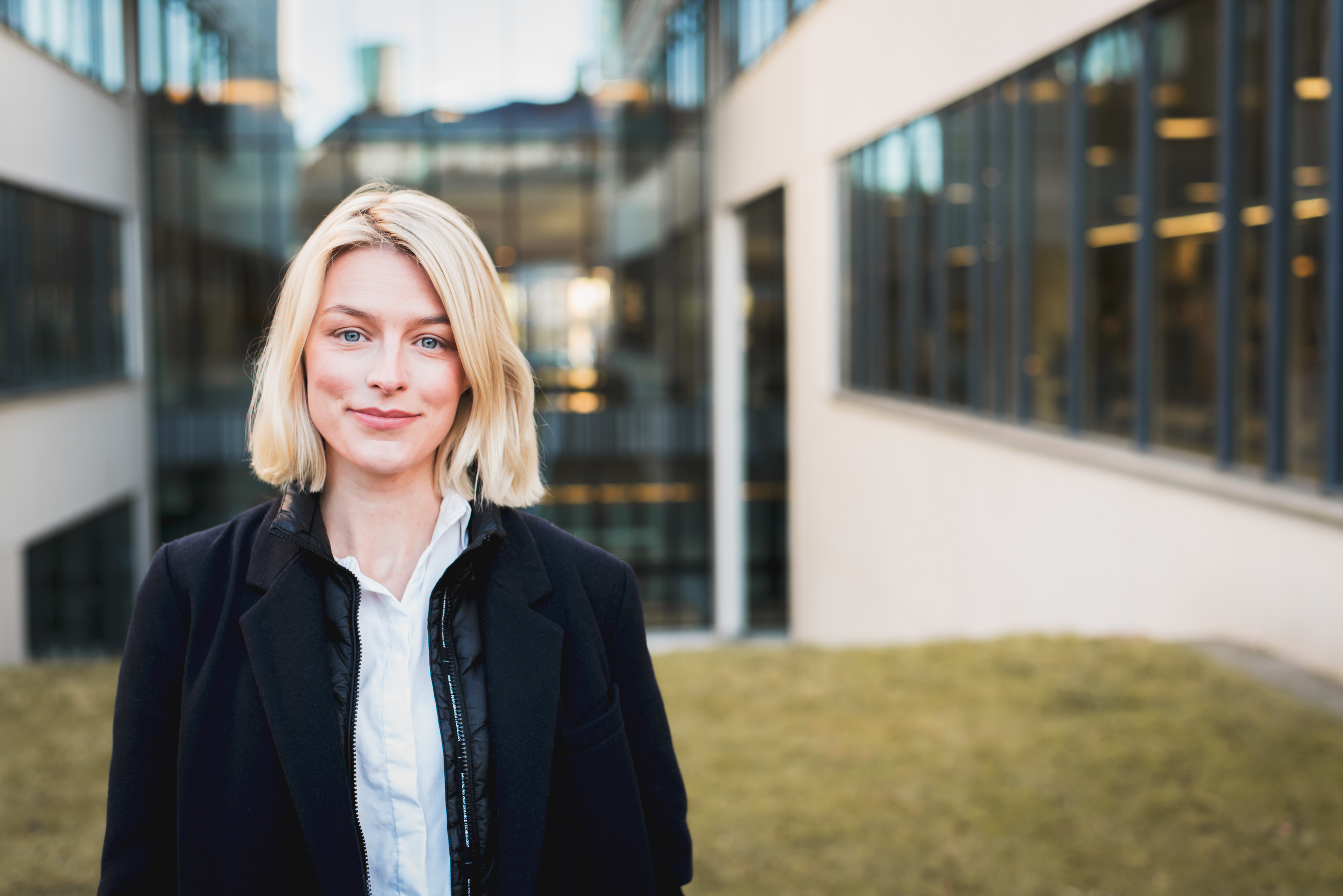 Malin analyserar dagens konflikter - med hjälp av historien ...