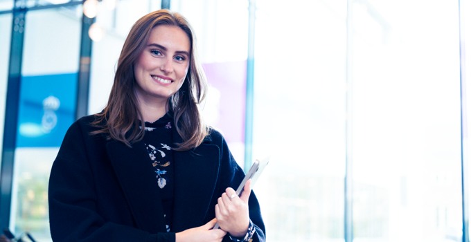 Swedish Defence University - Försvarshögskolan