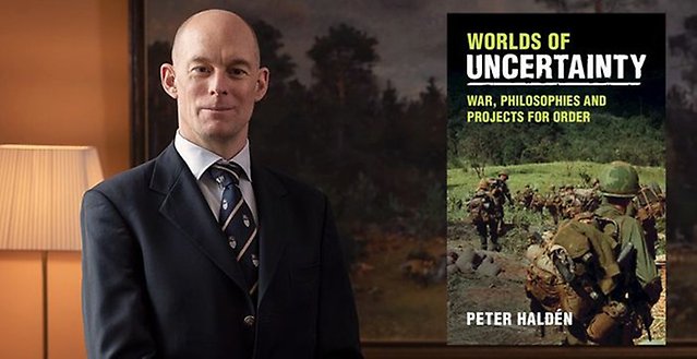 Has the world become more unpredictable? - Försvarshögskolan