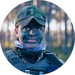 Officersprogrammet - Försvarshögskolan