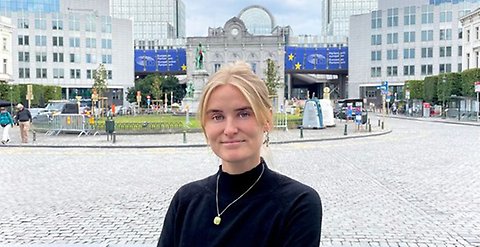 Swedish Defence University - Försvarshögskolan