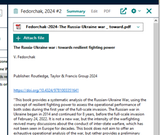 Guide till EndNote - Försvarshögskolan