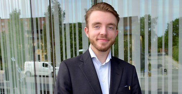 Politik, säkerhet och kris – masterprogram - Försvarshögskolan