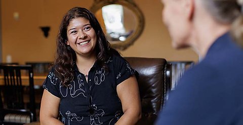 Välkommen alla nya studenter! - Försvarshögskolan