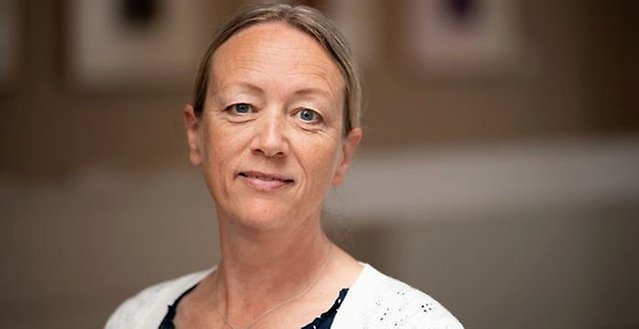 Ukraine officers share their lessons learned with Swedish colleagues ...