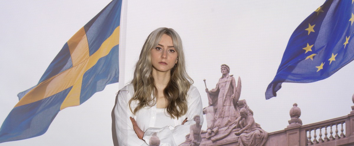 Swedish Defence University - Försvarshögskolan