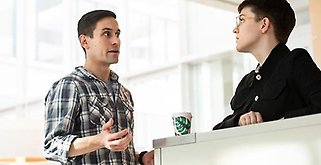 Masters of all - Försvarshögskolan