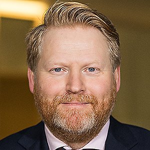 Patrik Wiklund - Försvarshögskolan